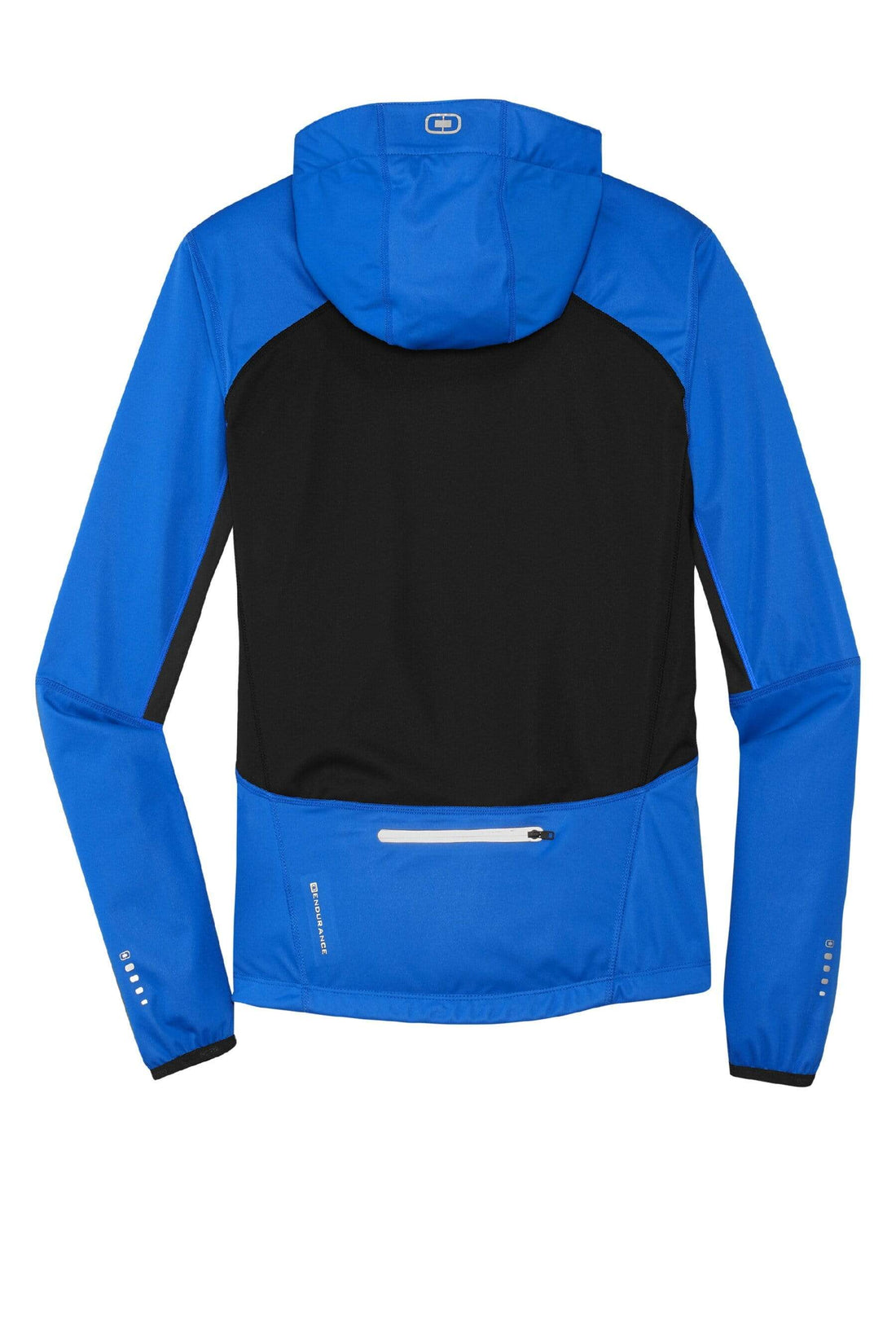 Custom OGIO ENDURANCE Men's Pivot Soft Shell | Corporate Apparel | C&T ...