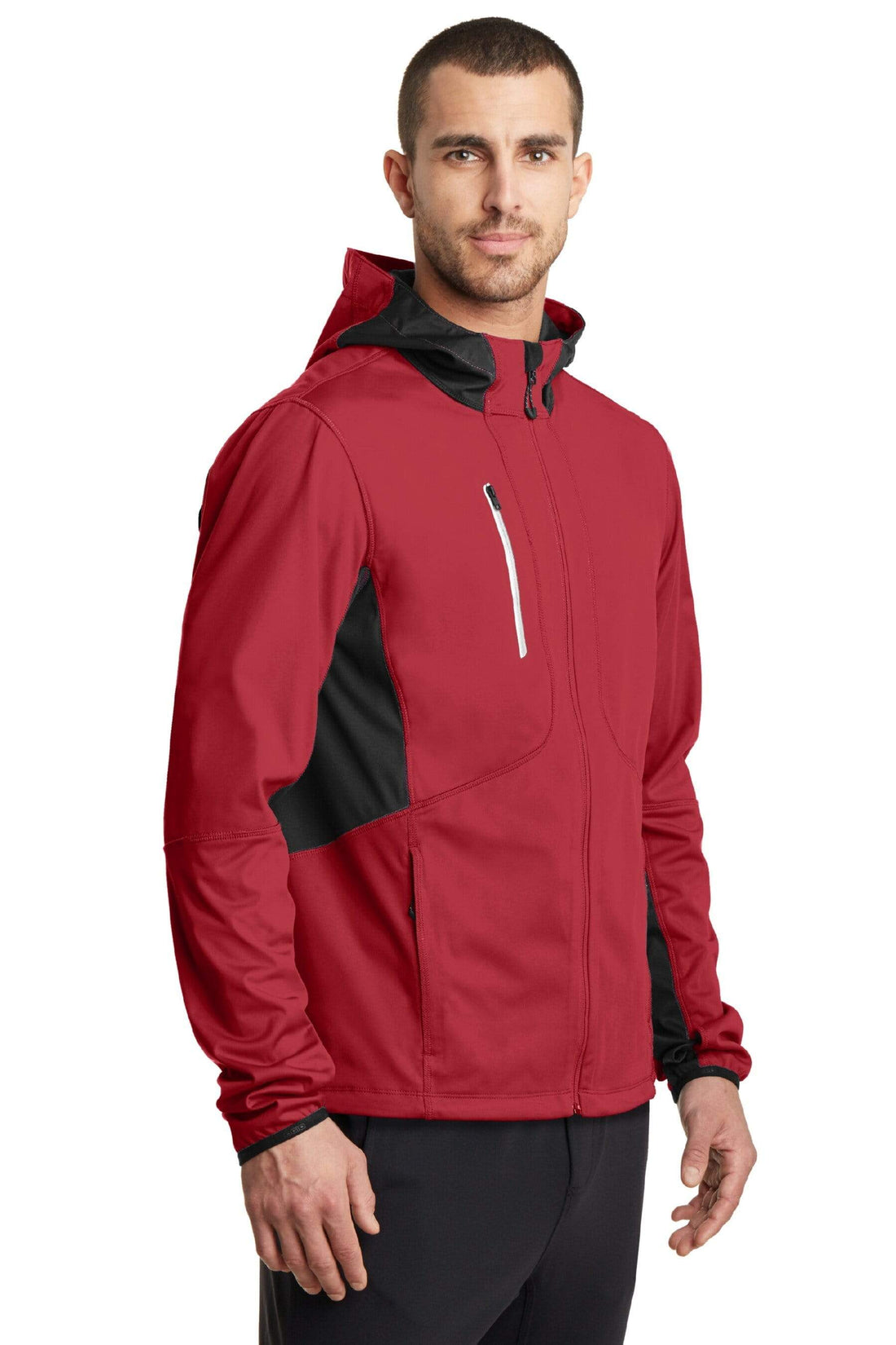 Custom OGIO ENDURANCE Men's Pivot Soft Shell | Corporate Apparel | C&T ...