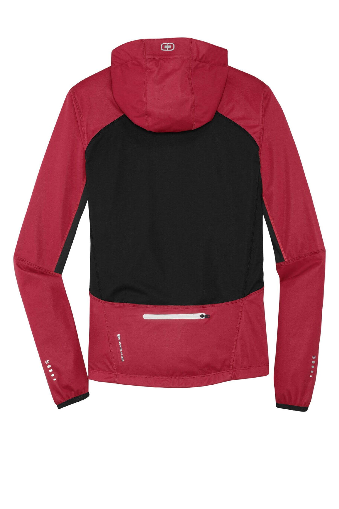 Custom OGIO ENDURANCE Men's Pivot Soft Shell | Corporate Apparel | C&T ...