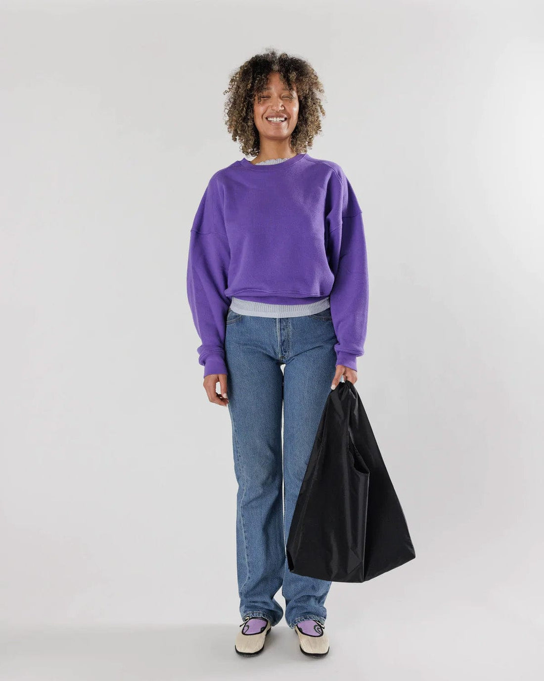 Custom Baggu Standard Bag | Corporate Gifts | Clove & Twine