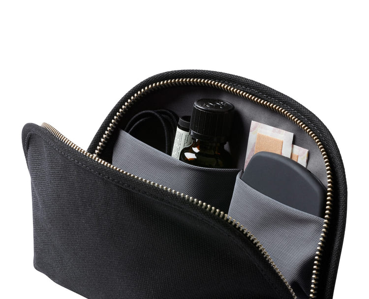 Custom Bellroy Classic Pouch | Corporate Gifts | Clove & Twine
