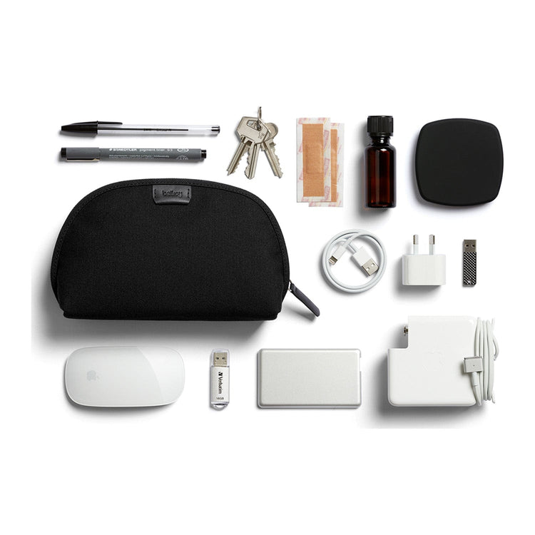 Custom Bellroy Classic Pouch | Corporate Gifts | Clove & Twine