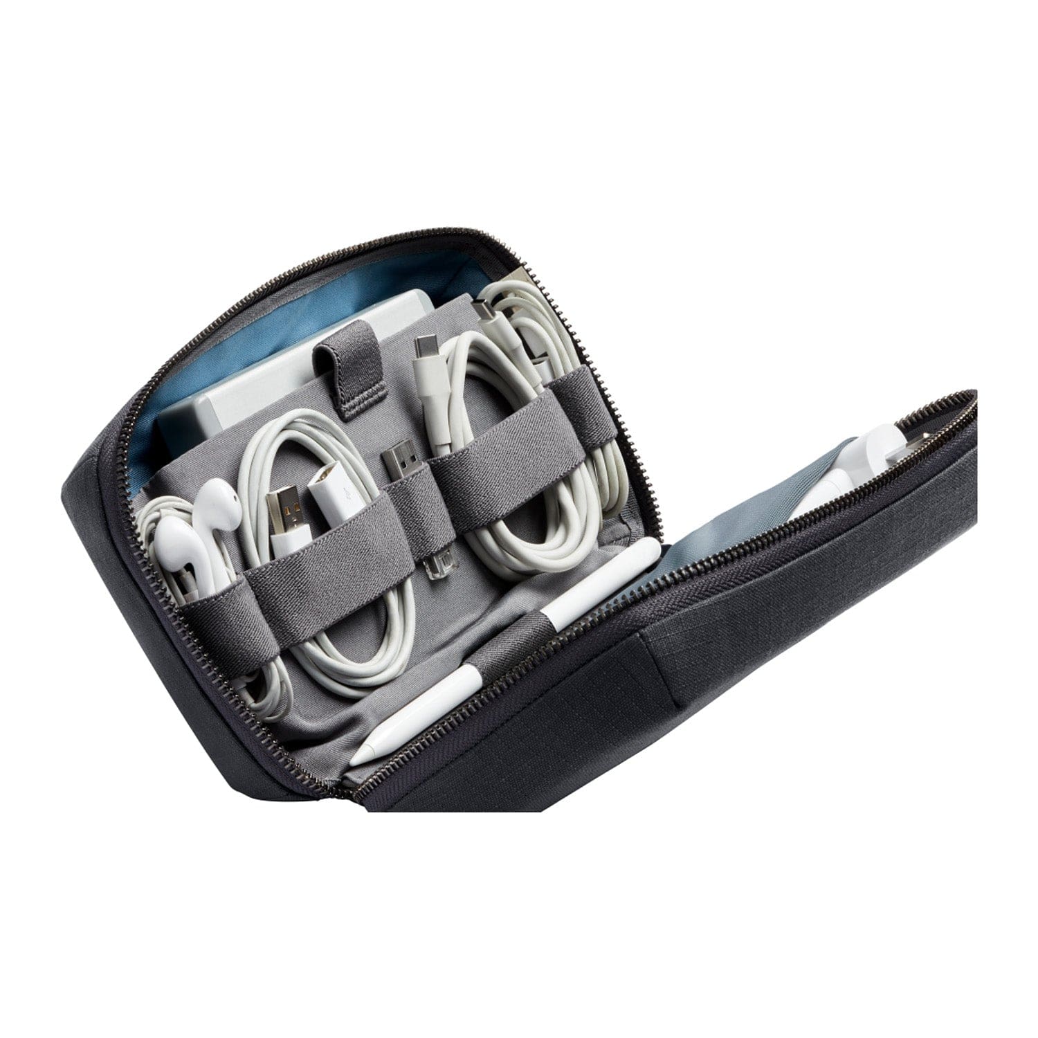 Custom Bellroy Tech Kit | Corporate Gifts | Clove & Twine