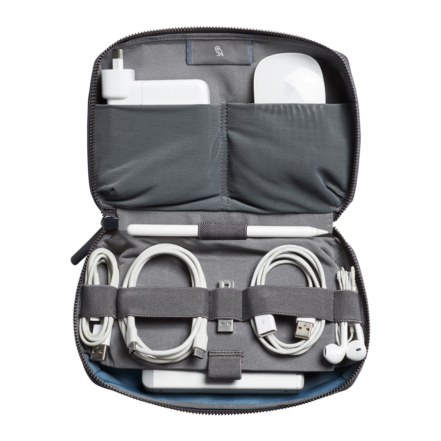 Custom Bellroy Tech Kit | Corporate Gifts | Clove & Twine