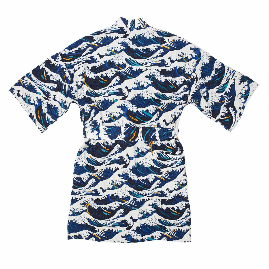 Custom California Cowboy Garibaldi Robe | Corporate Gifts | C&T – Clove ...