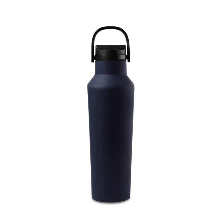 Custom Corkcicle Sport Canteen Soft Touch | Corporate Gifts | C&T ...