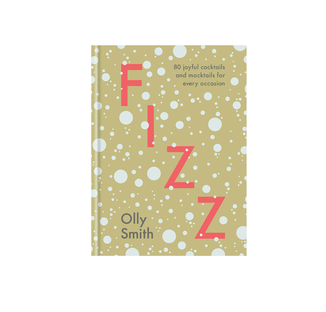 Custom Fizz Cocktail Book | Corporate Gifts | Clove & Twine