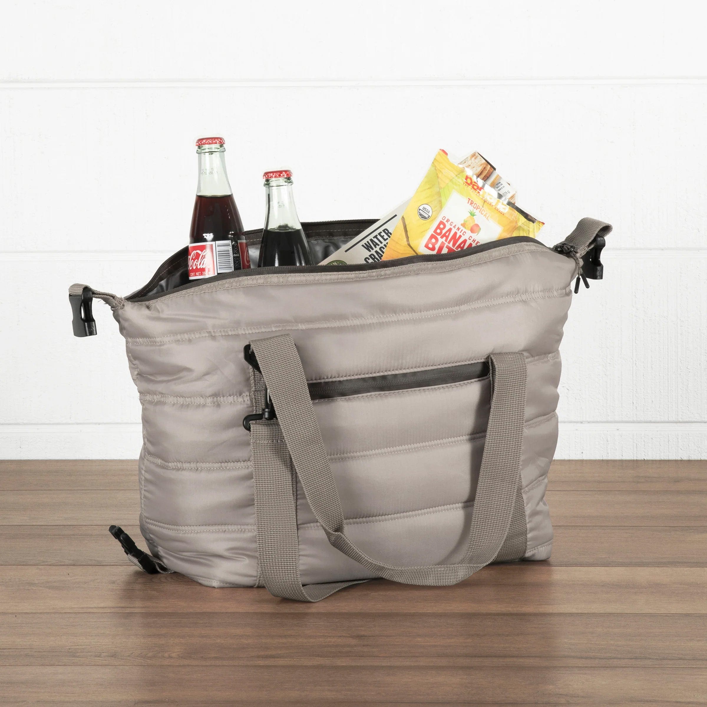 Custom Insulated Cooler Bag | Corporate Gifts | Clove & Twine