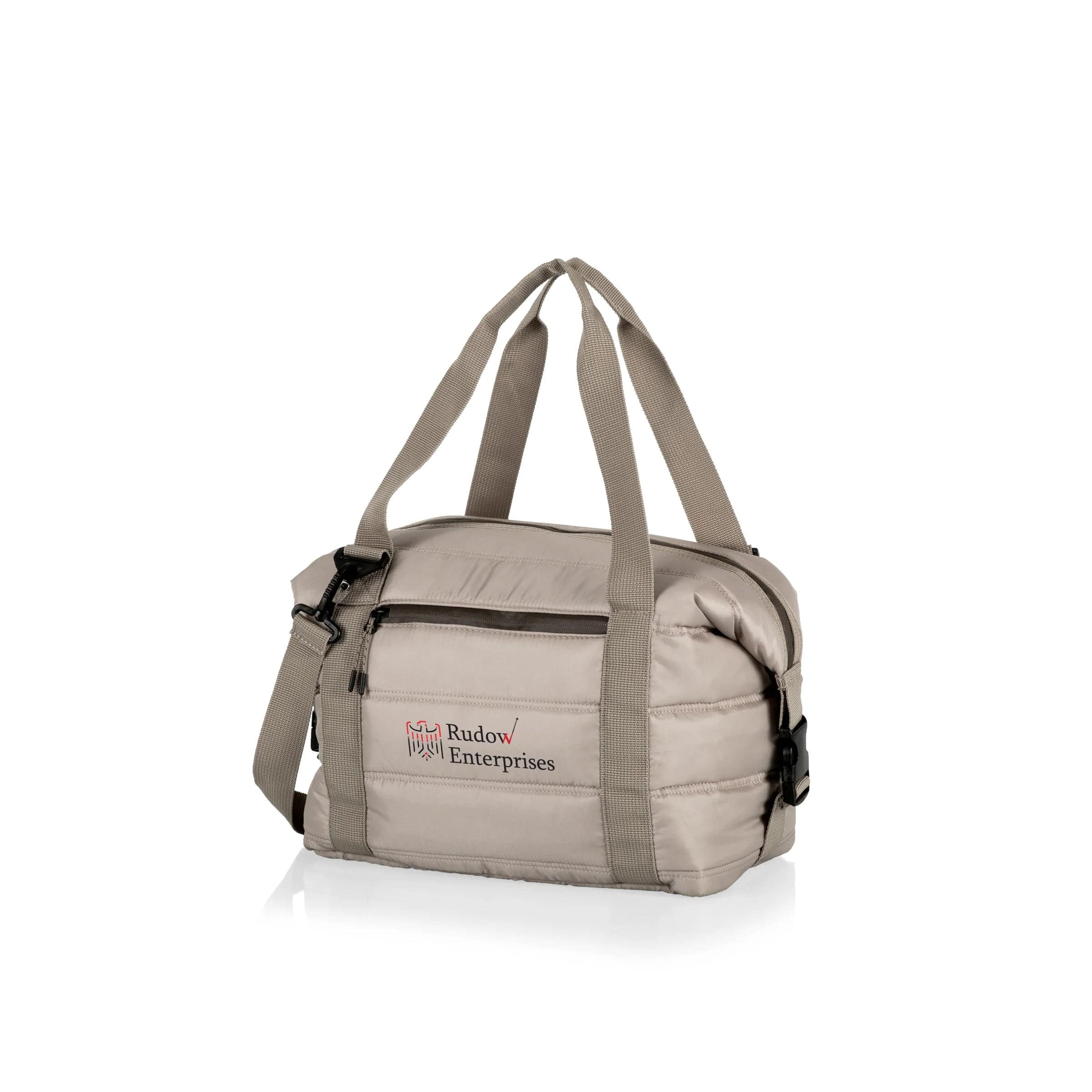 Custom Insulated Cooler Bag | Corporate Gifts | Clove & Twine