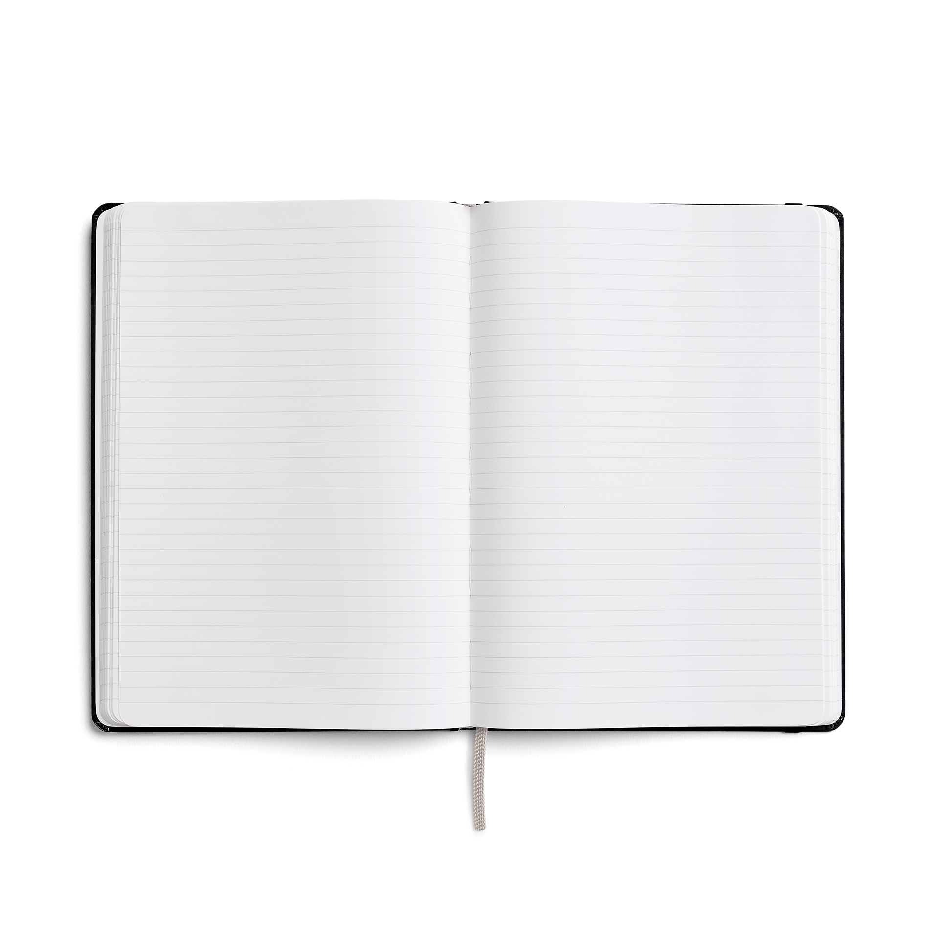 Custom Karst Stone Paper Hardcover Notebook | Corporate Gifts | C&T ...