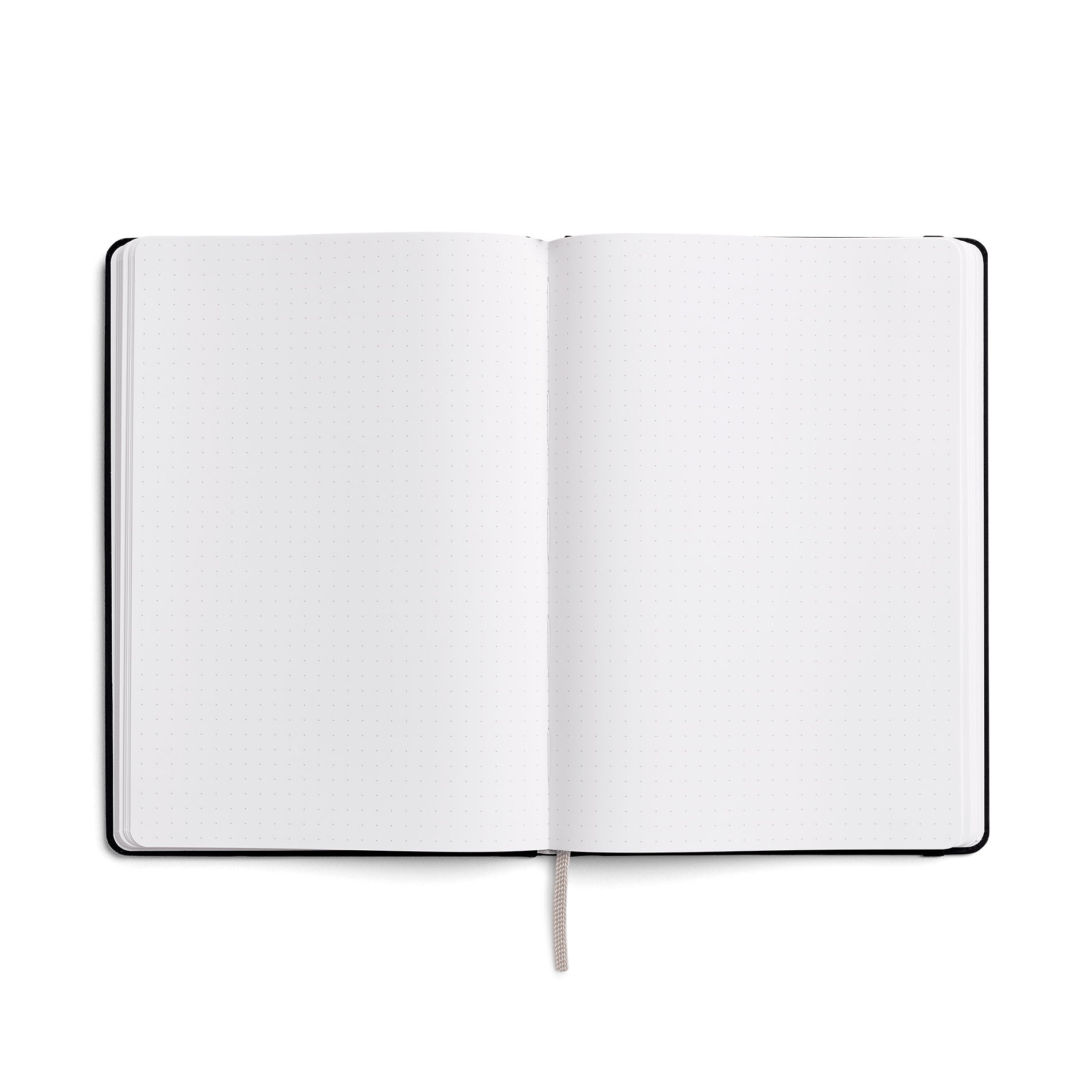 Custom Karst Stone Paper Hardcover Notebook | Corporate Gifts | C&T ...