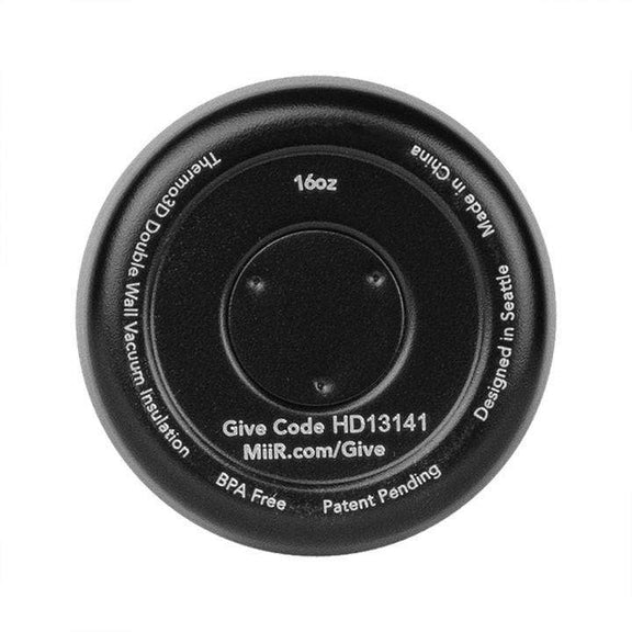 Custom MiiR Vacuum Insulated Tumbler - 16 Oz | Corporate Gifts – Clove & Twine