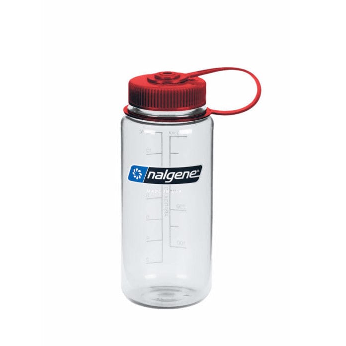 Custom Nalgene Wide Mouth Sustain Bottle | Corporate Gifts | C&T ...