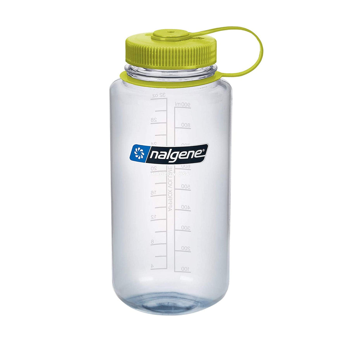 Nalgene Custom Wide Mouth Sustain Bottle-32oz. – Clove & Twine