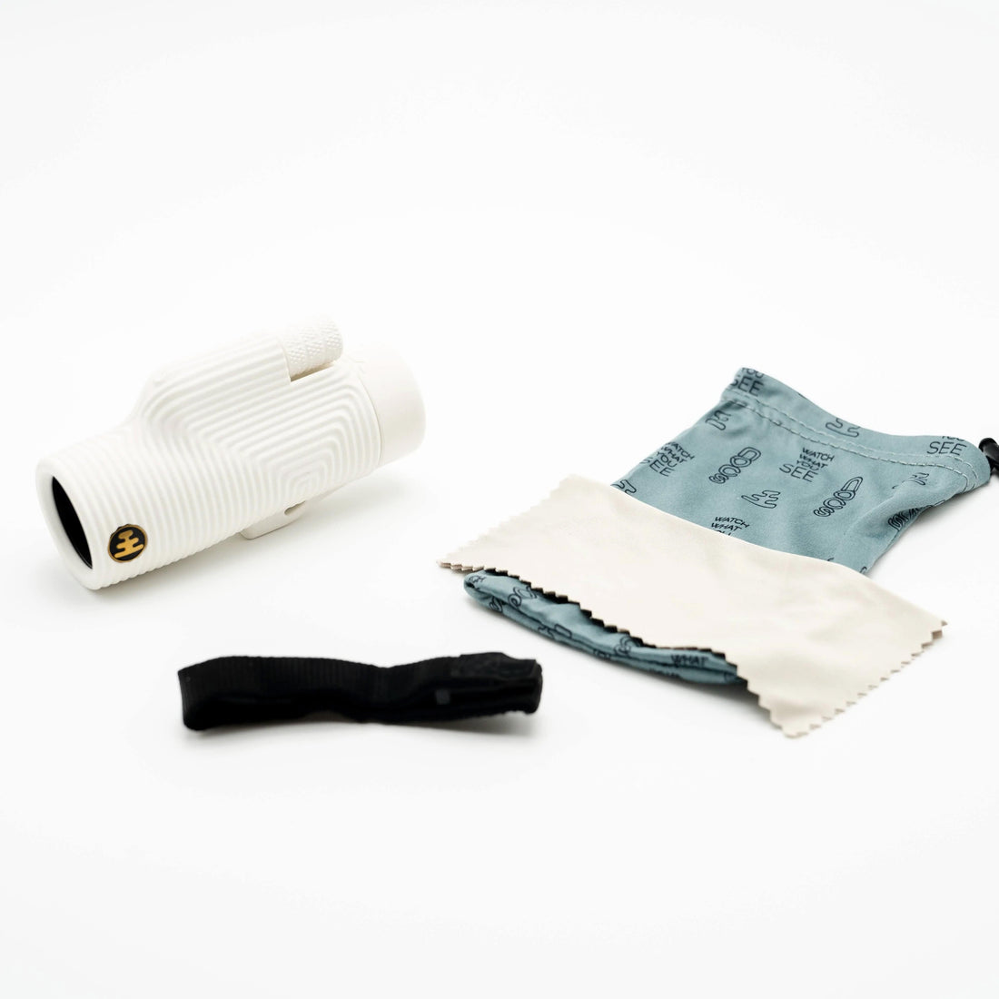 Custom Nocs Provisions Zoom Tube | Corporate Gifts | Clove & Twine
