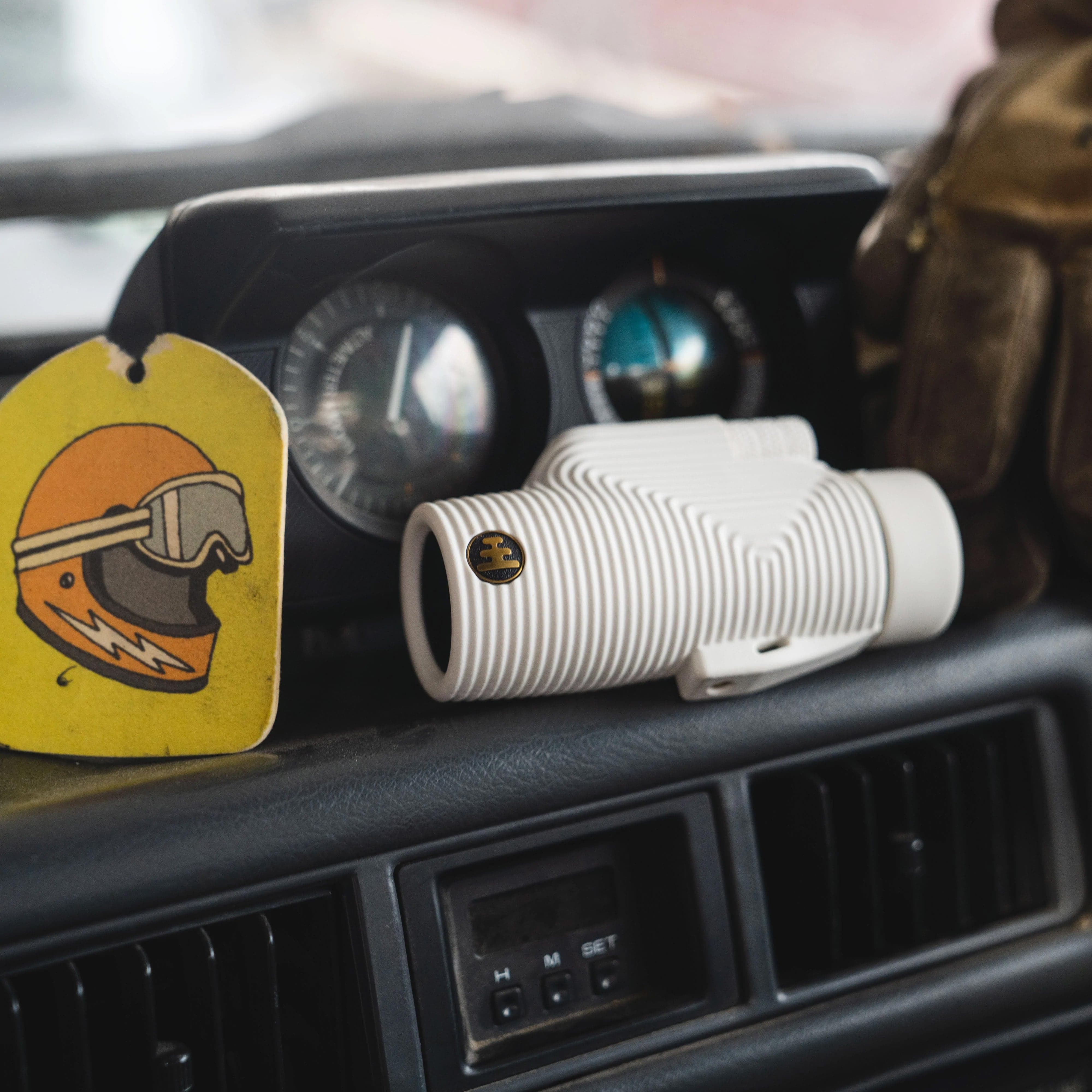 Custom Nocs Provisions Zoom Tube | Corporate Gifts | Clove & Twine