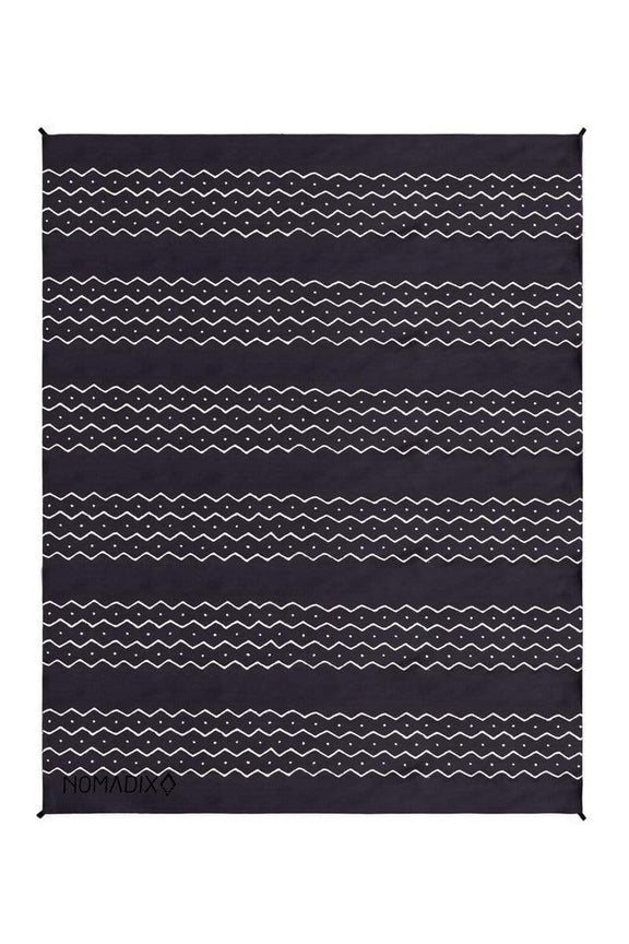 Custom Nomadix Festival Blanket | Corporate Gifts | Clove & Twine