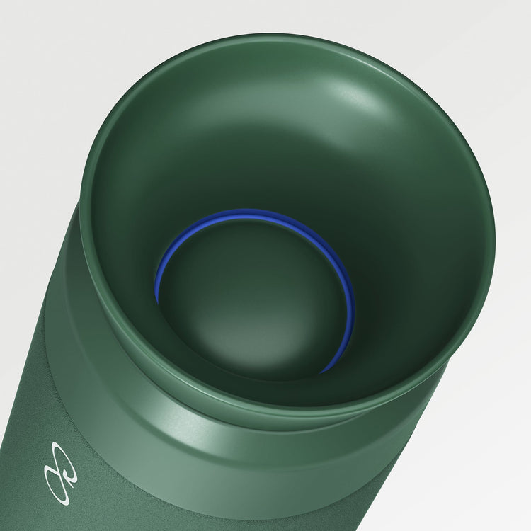 Custom Ocean Bottle Brew Flask | Corporate Gifts | Clove & Twine