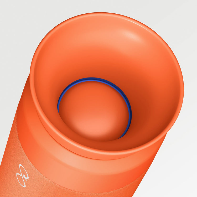 Custom Ocean Bottle Brew Flask | Corporate Gifts | Clove & Twine