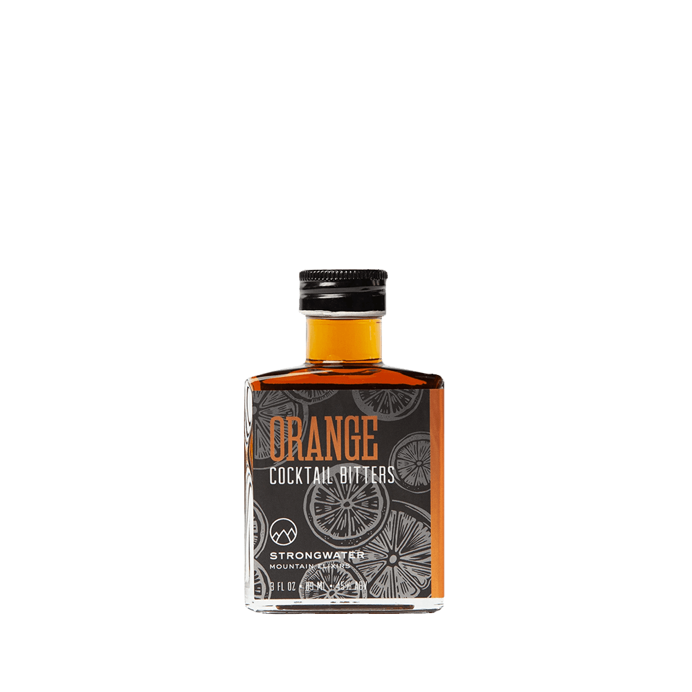 Orange Bitters | Corporate Gifts | Clove & Twine