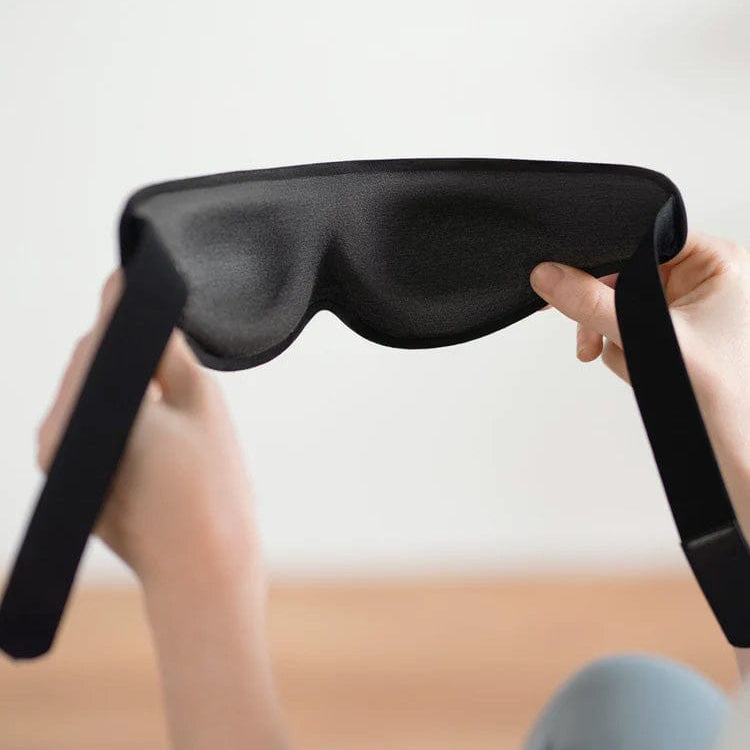 Custom Ostrichpillow Eye Mask | Corporate Gifts | Clove & Twine