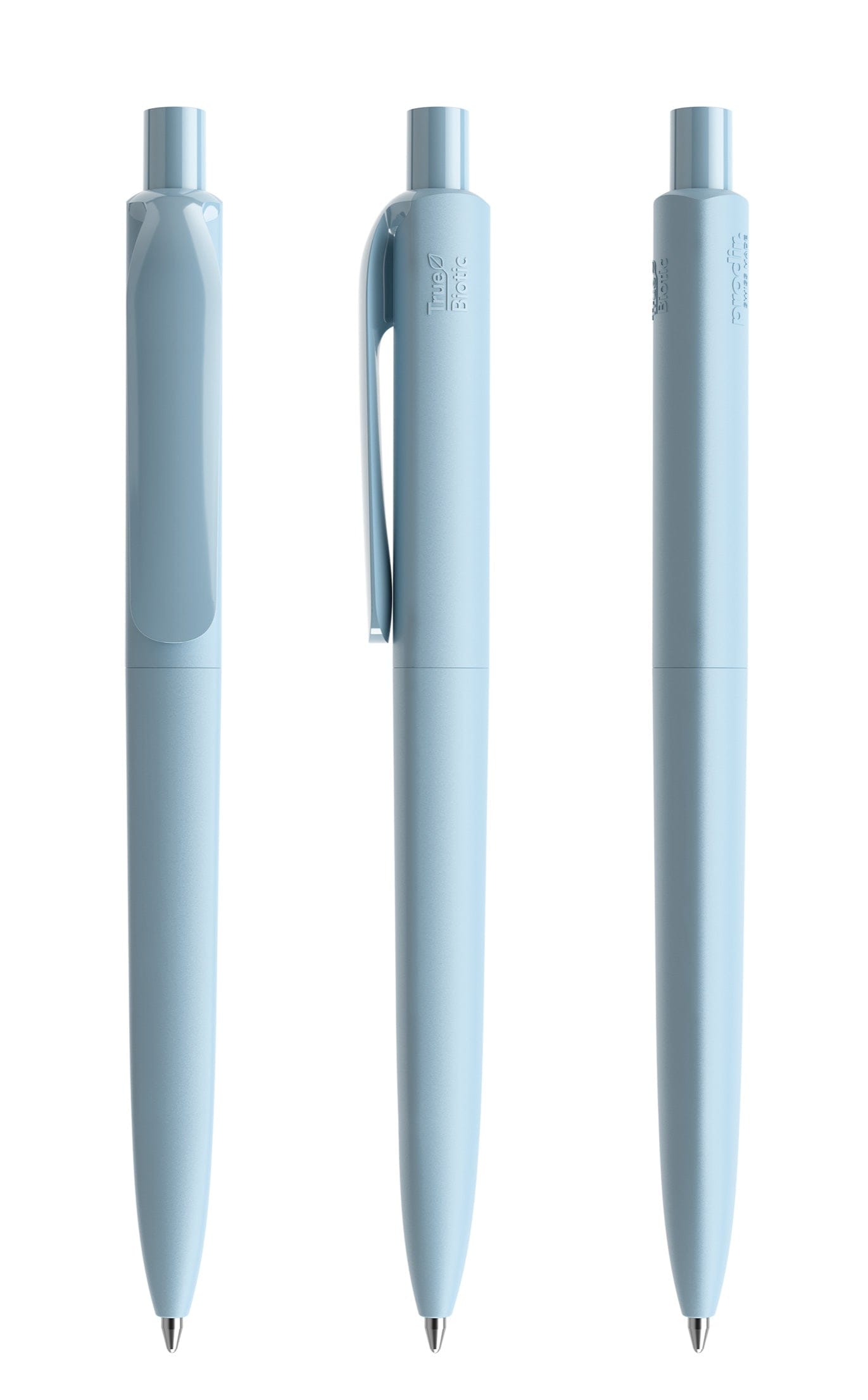 Custom Prodir Pen DS8 | Corporate Gifts | Clove & Twine
