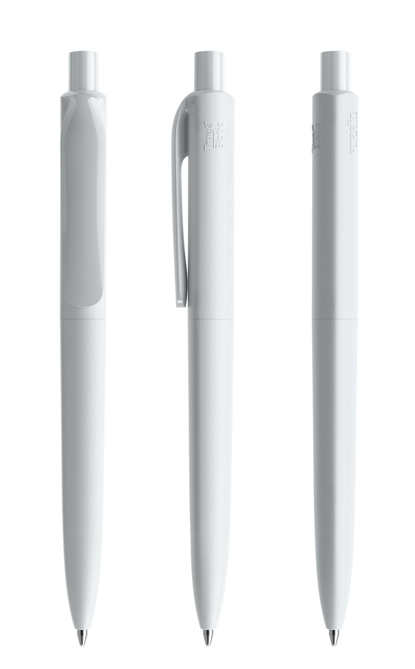 Custom Prodir Pen DS8 | Corporate Gifts | Clove & Twine