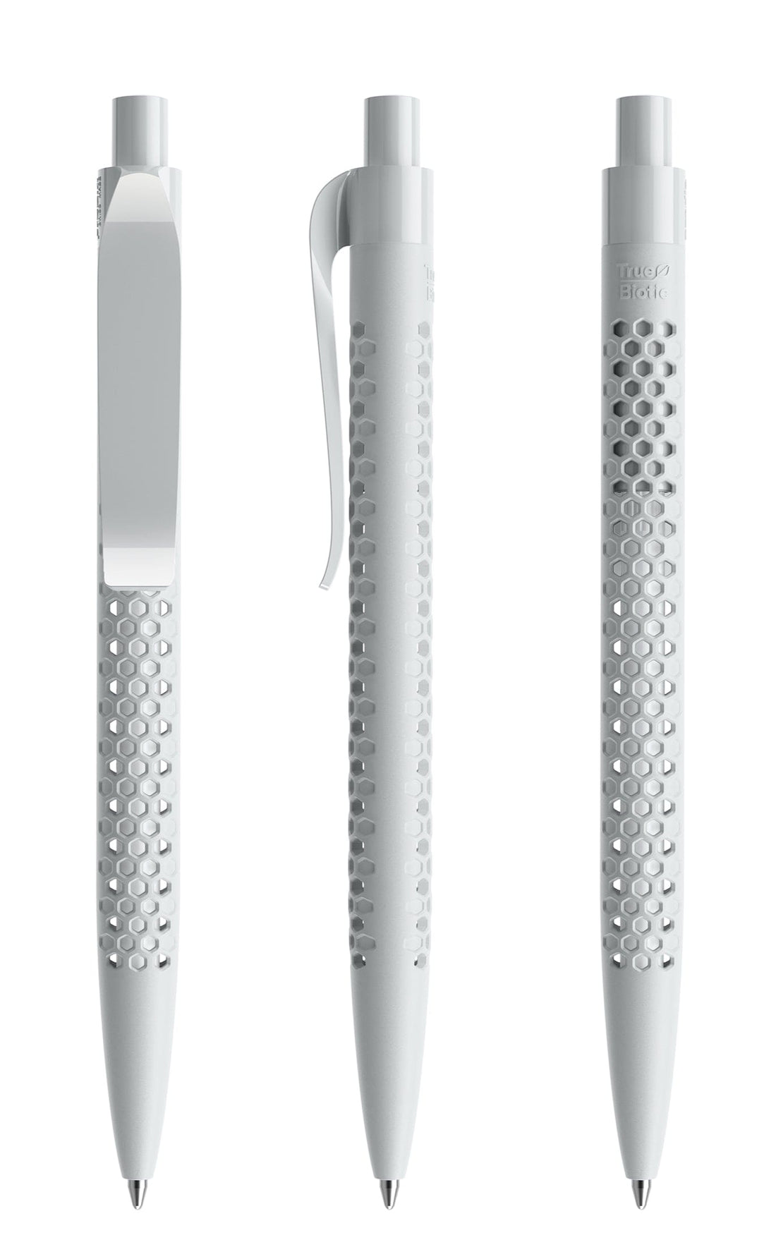 Custom Prodir Pen QS40 | Corporate Gifts | Clove & Twine