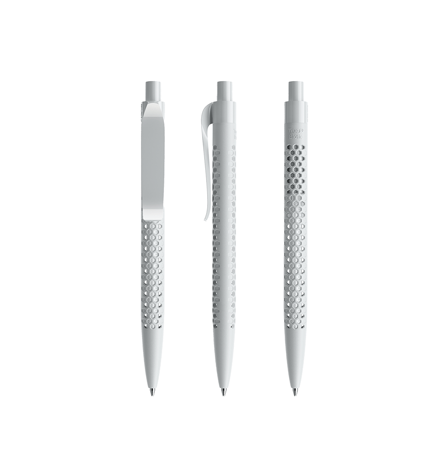 Custom Prodir Pen QS40 | Corporate Gifts | Clove & Twine