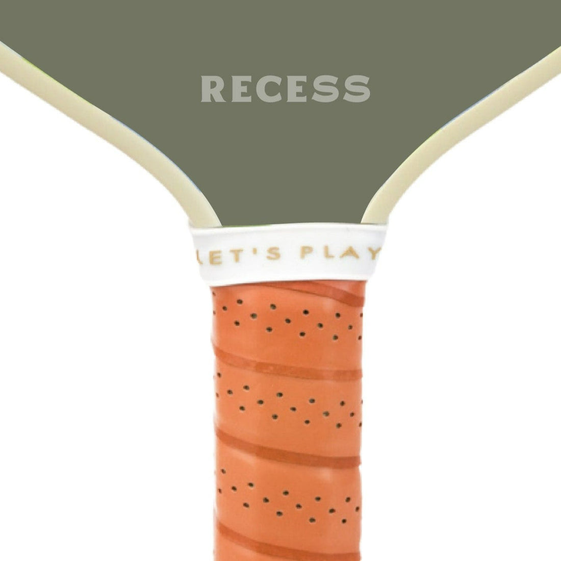 Custom Recess Pickleball Paddle | Corporate Gifts | Clove & Twine