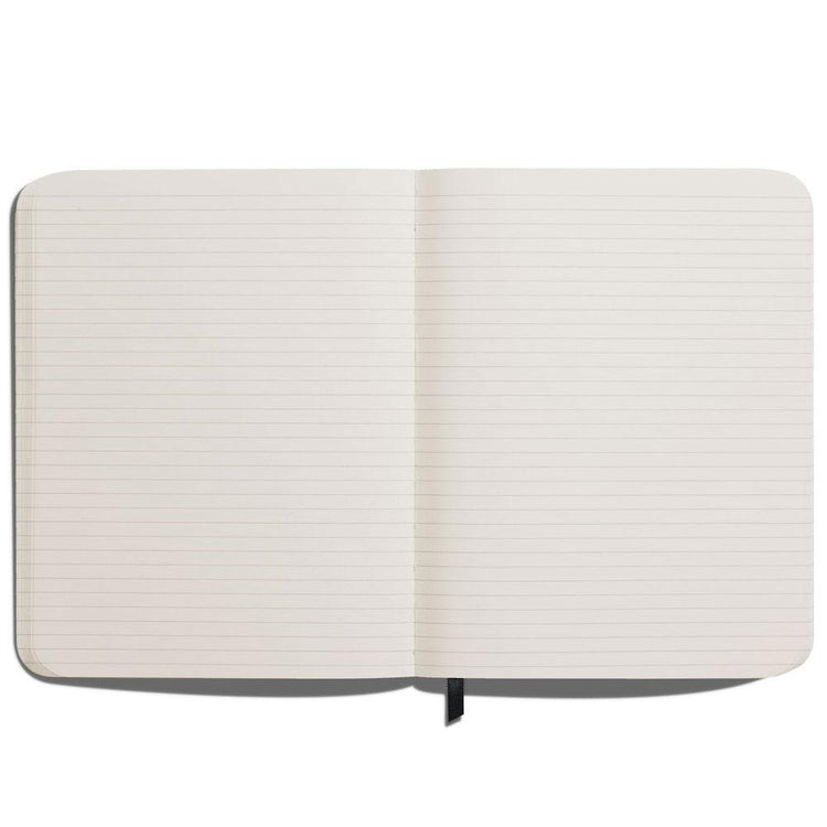 Custom Shinola Journal - Hardcover, Large | Corporate Branded Gifts ...