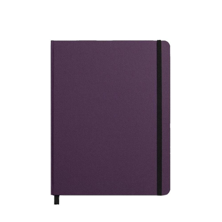 Custom Shinola Journal - Hardcover, Large | Corporate Branded Gifts ...
