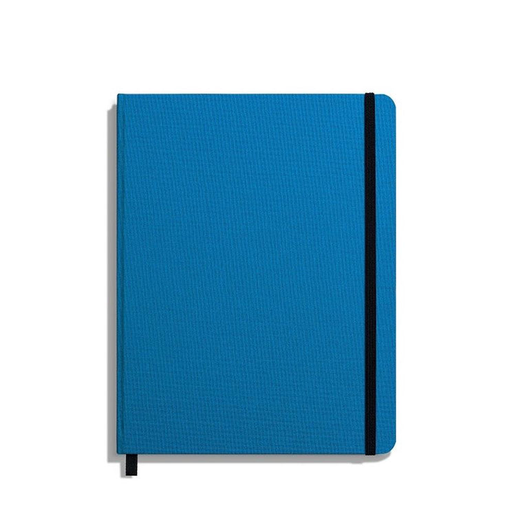 Custom Shinola Journal - Hardcover, Large | Corporate Branded Gifts ...