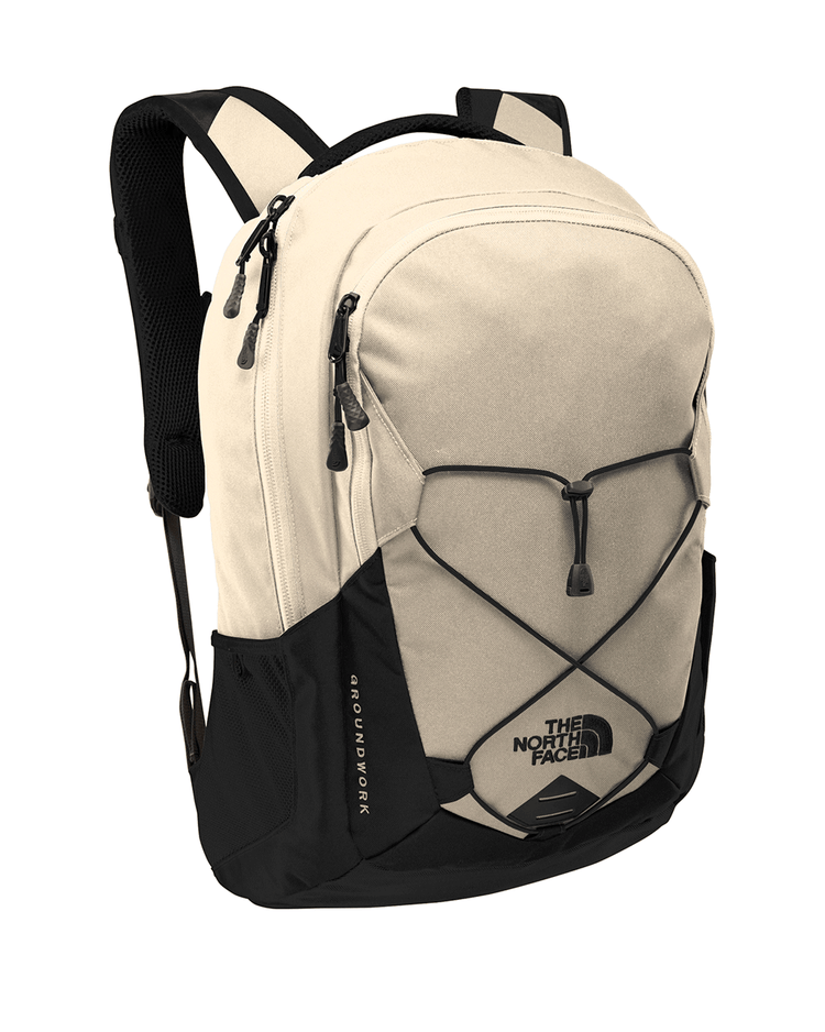 The North Face Groundwork Backpack | Corporate Gifts | Clove & Twine