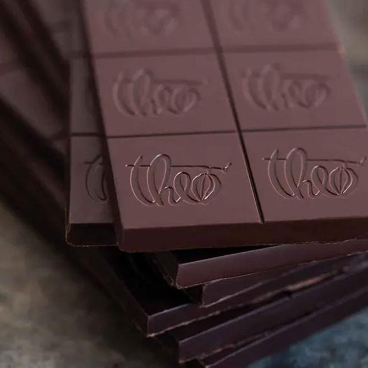 Theo Coffee Toffee Bar | Corporate Gifts | Clove & Twine