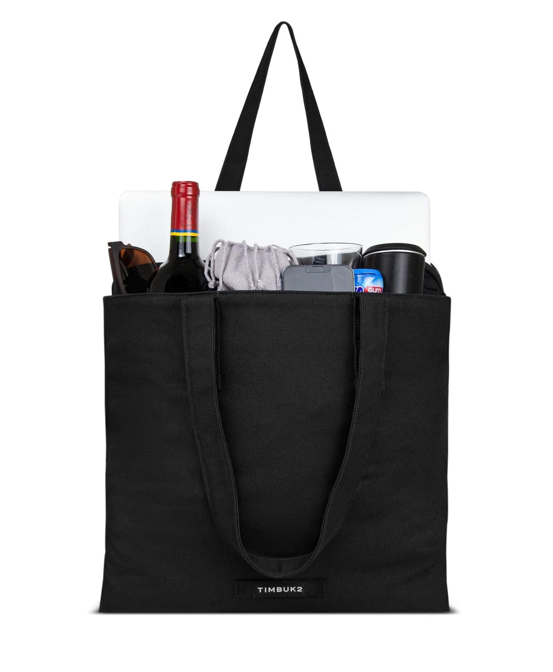 Custom Timbuk2 Canvas Shop Tote Bag | Corporate Gifts | Clove & Twine
