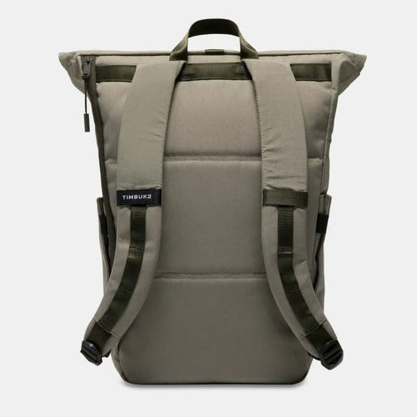 Custom Tuck Laptop Backpack | Corporate Gifts | Clove & Twine