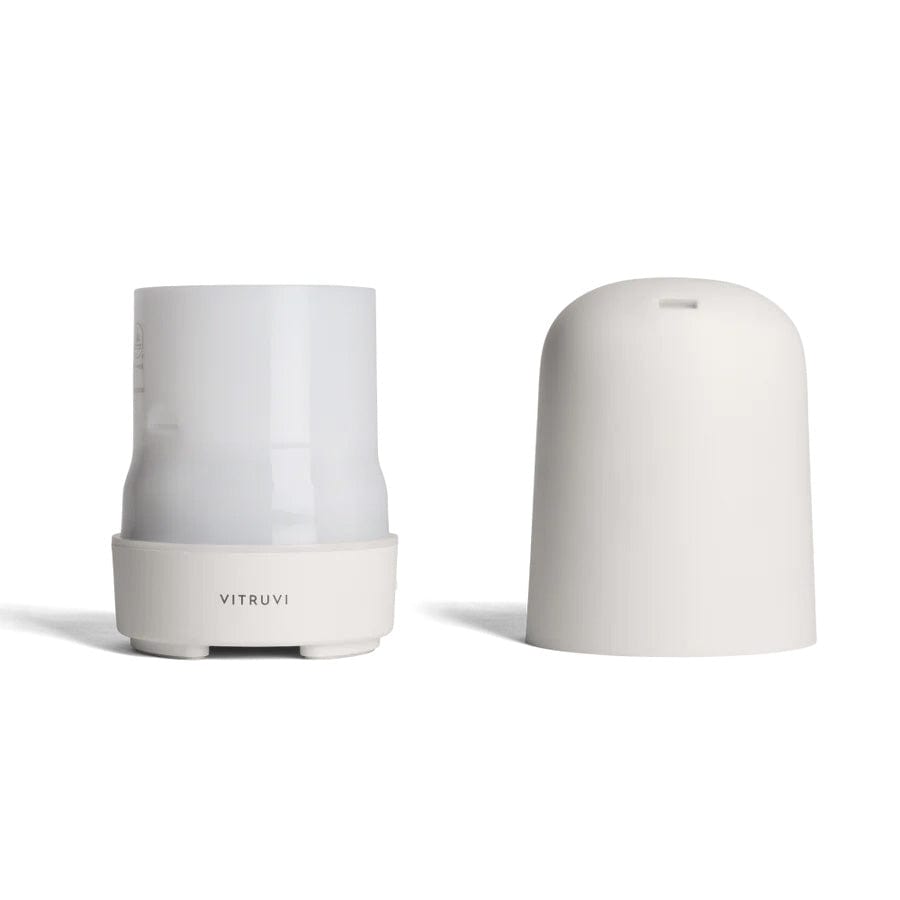 Custom Vitruvi Glow Diffuser | Corporate Gifts | Clove & Twine