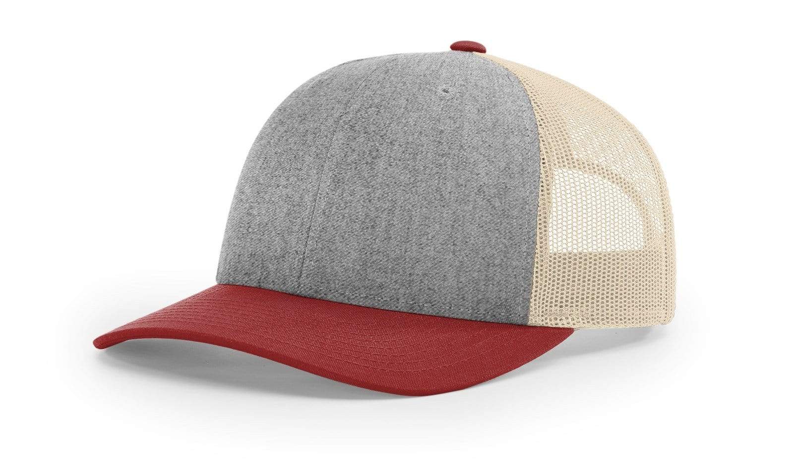 Custom Low Pro Trucker Hat | Corporate Apparel | Clove & Twine