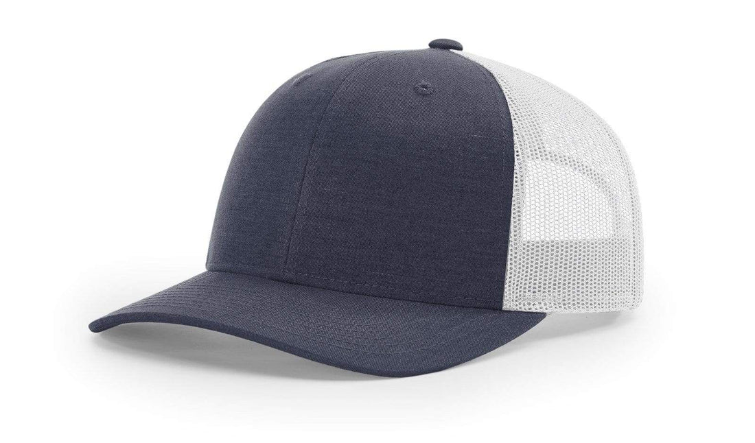 Custom Low Pro Trucker Hat | Corporate Apparel | Clove & Twine