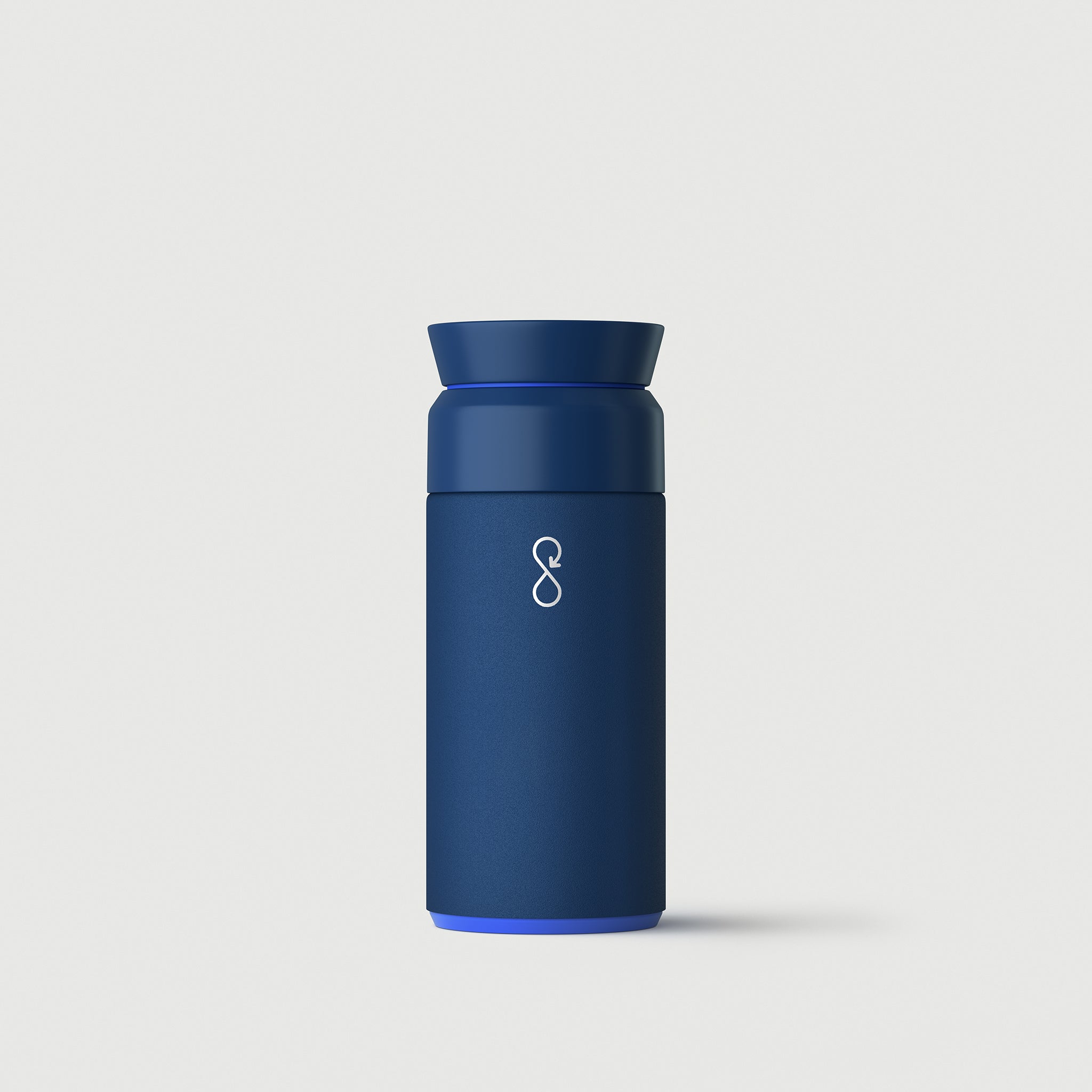 Custom Ocean Bottle Brew Flask | Corporate Gifts | Clove & Twine