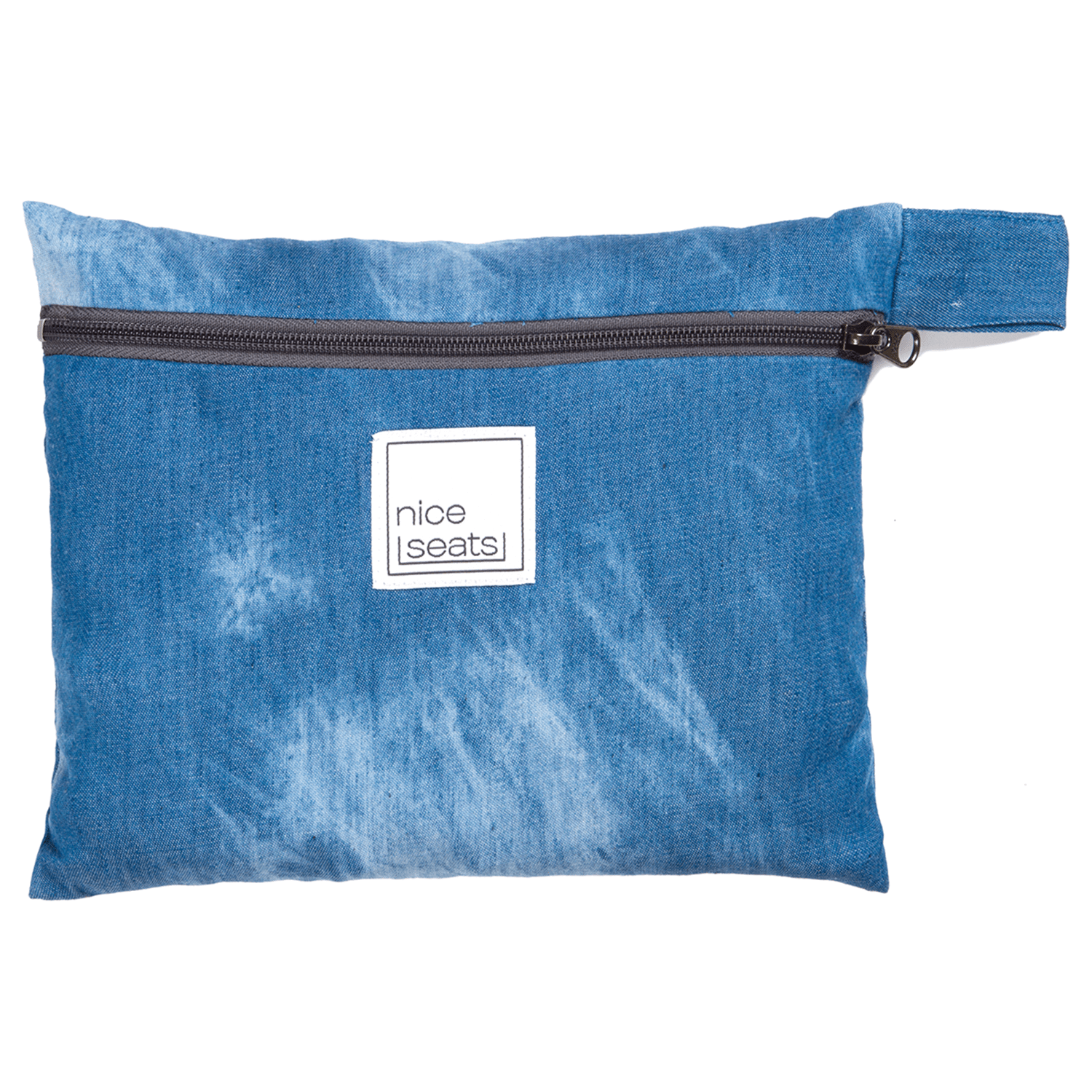 Custom NiceSeat Airplane Seat Cover | Corporate Gifts | C&T – Clove & Twine