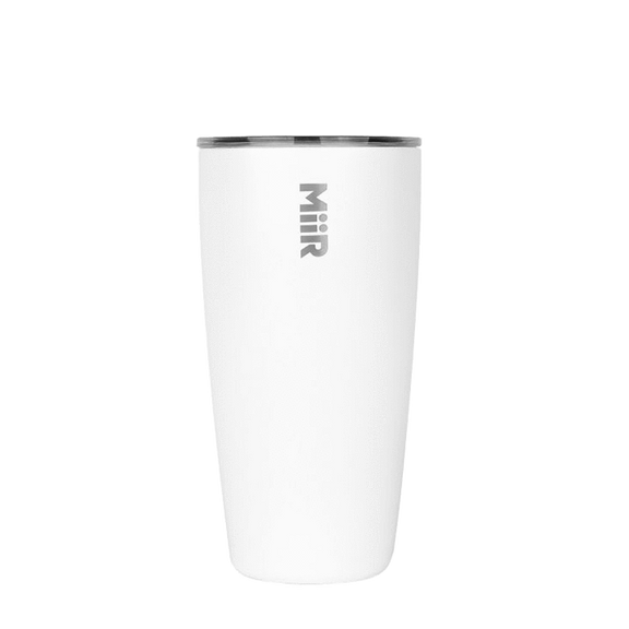 Custom MiiR Vacuum Insulated Tumbler - 16 Oz | Corporate Gifts – Clove & Twine